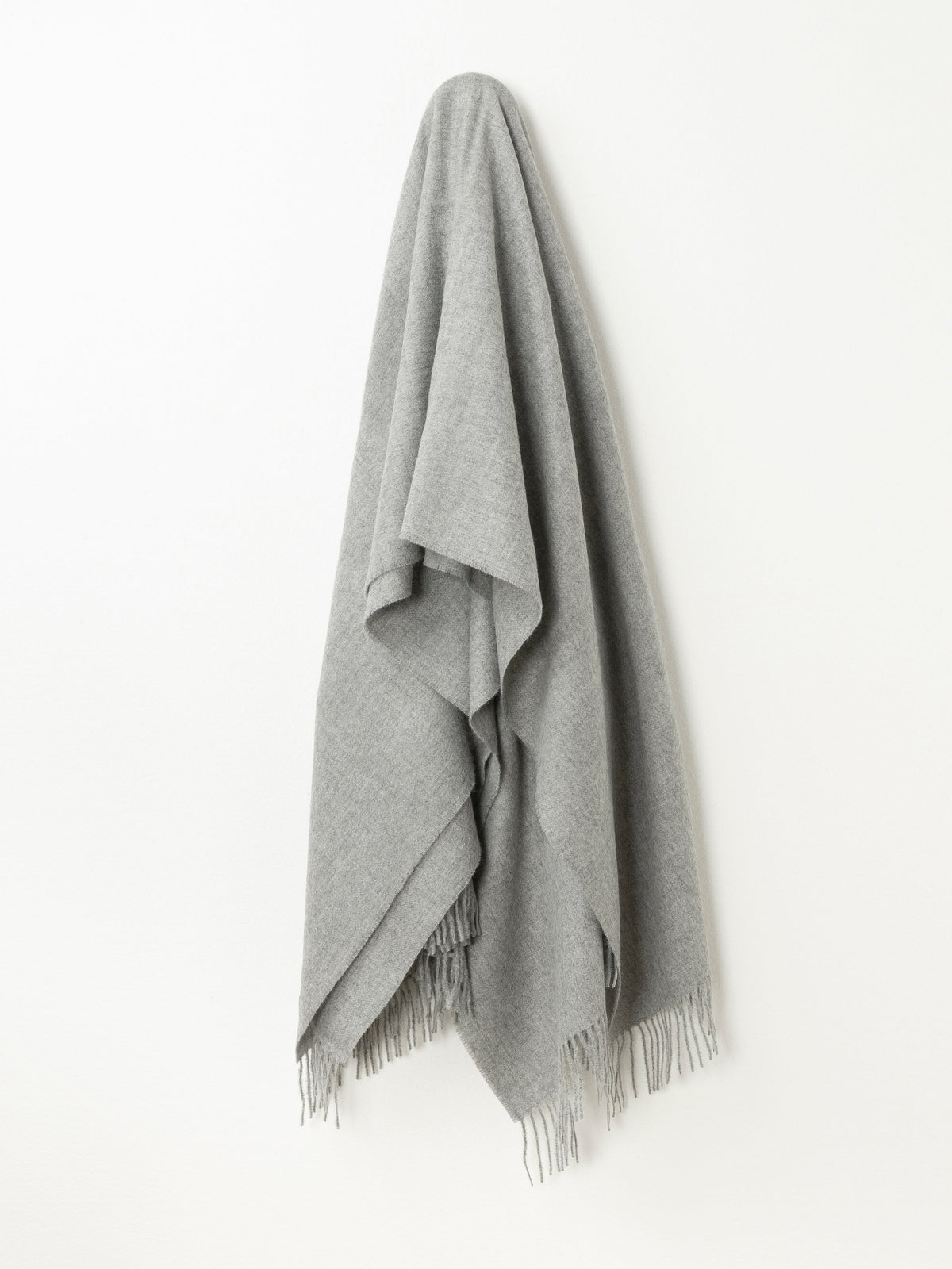 Baby Alpaca Throw | Pure Luxury Homeware | Alpaca Passion