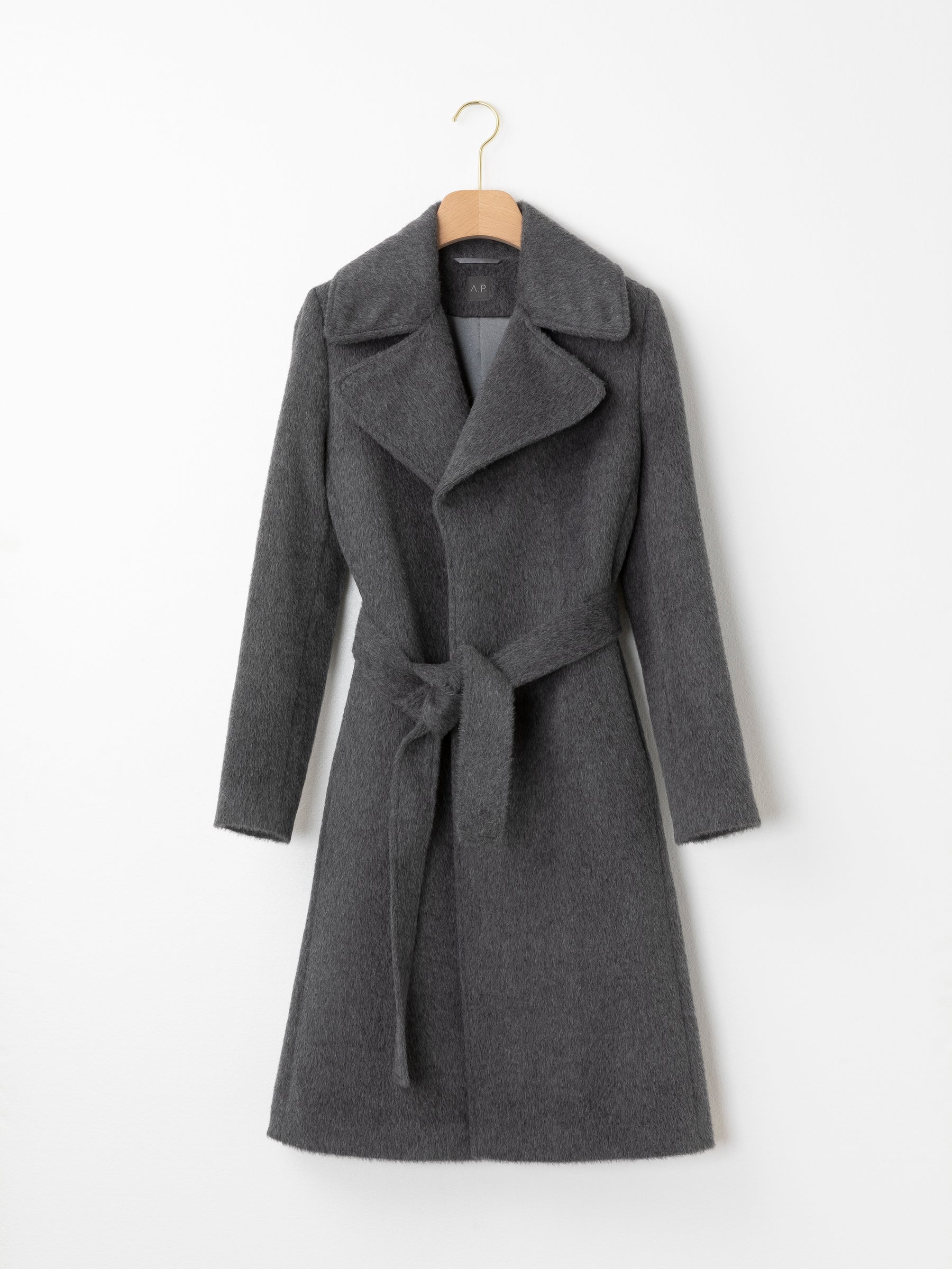 Alpaca Jackets & Coats – Alpaca Passion