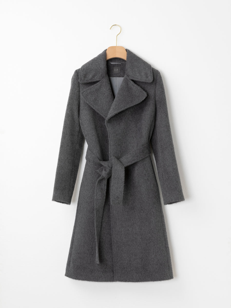 Alpaca Jackets & Coats – Alpaca Passion