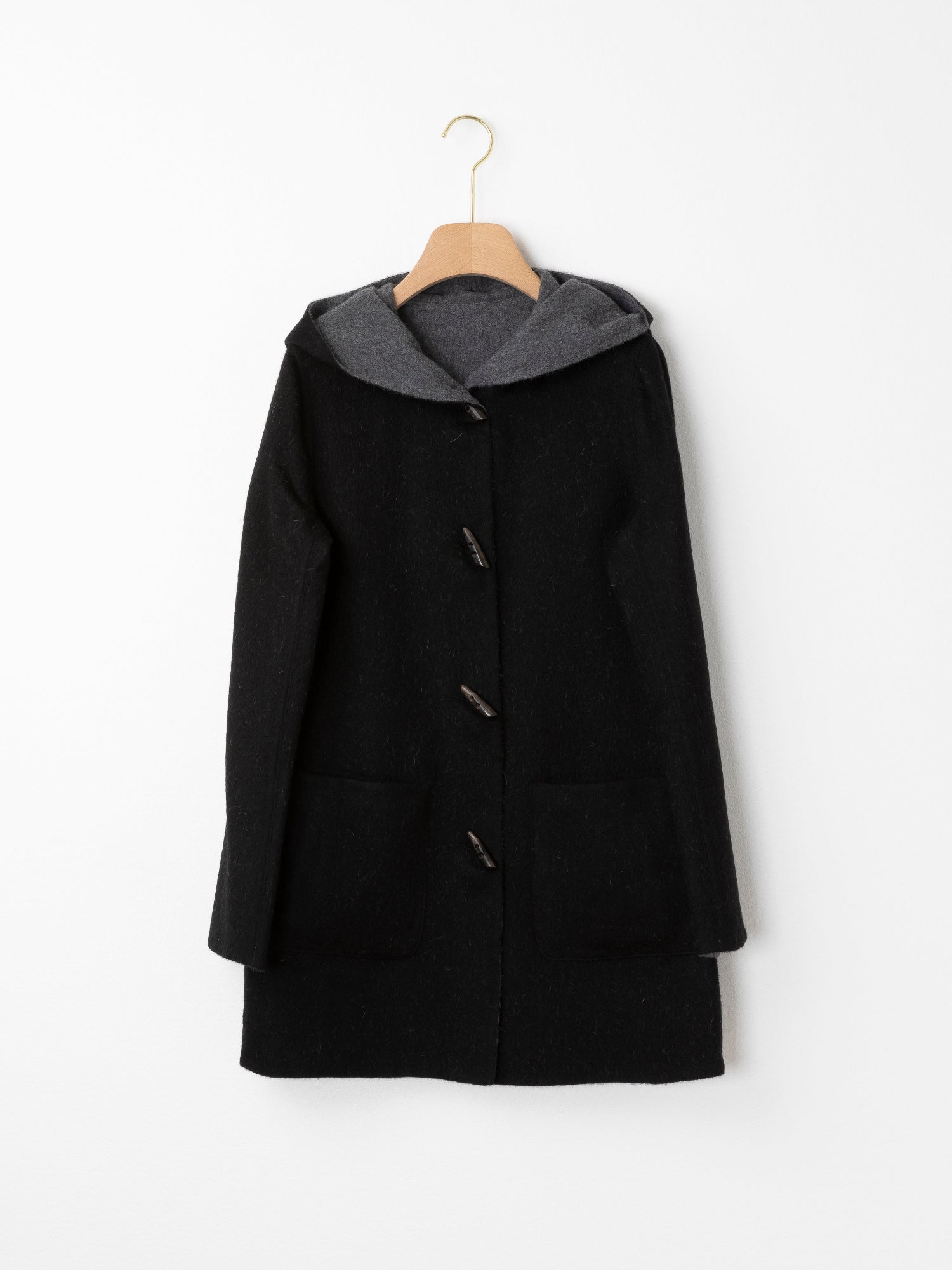 Alpaca Jackets & Coats – Alpaca Passion