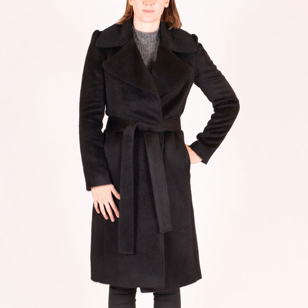 Alpaca Jackets & Coats – Alpaca Passion
