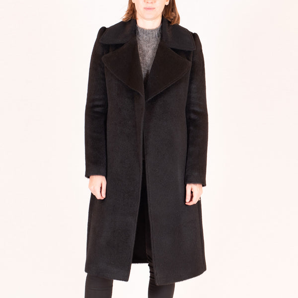 Alpaca Jackets & Coats – Alpaca Passion