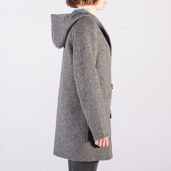 Alpaca Jackets & Coats – Alpaca Passion