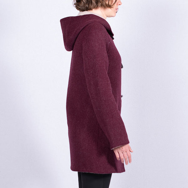 Alpaca Jackets & Coats – Alpaca Passion