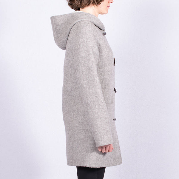 Alpaca Jackets & Coats – Alpaca Passion