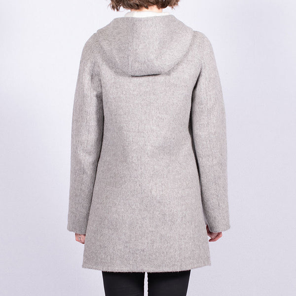 Alpaca Jackets & Coats – Alpaca Passion