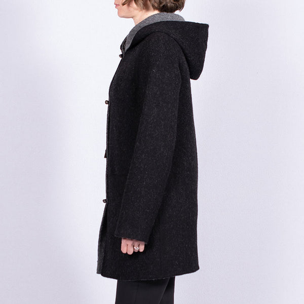 Alpaca Jackets & Coats – Alpaca Passion